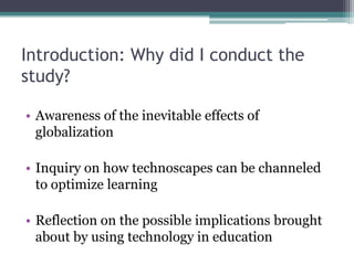 Educ presentation 102 | PPTX