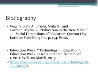 Educ presentation 102 | PPTX