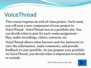 Educ project management | PPTX