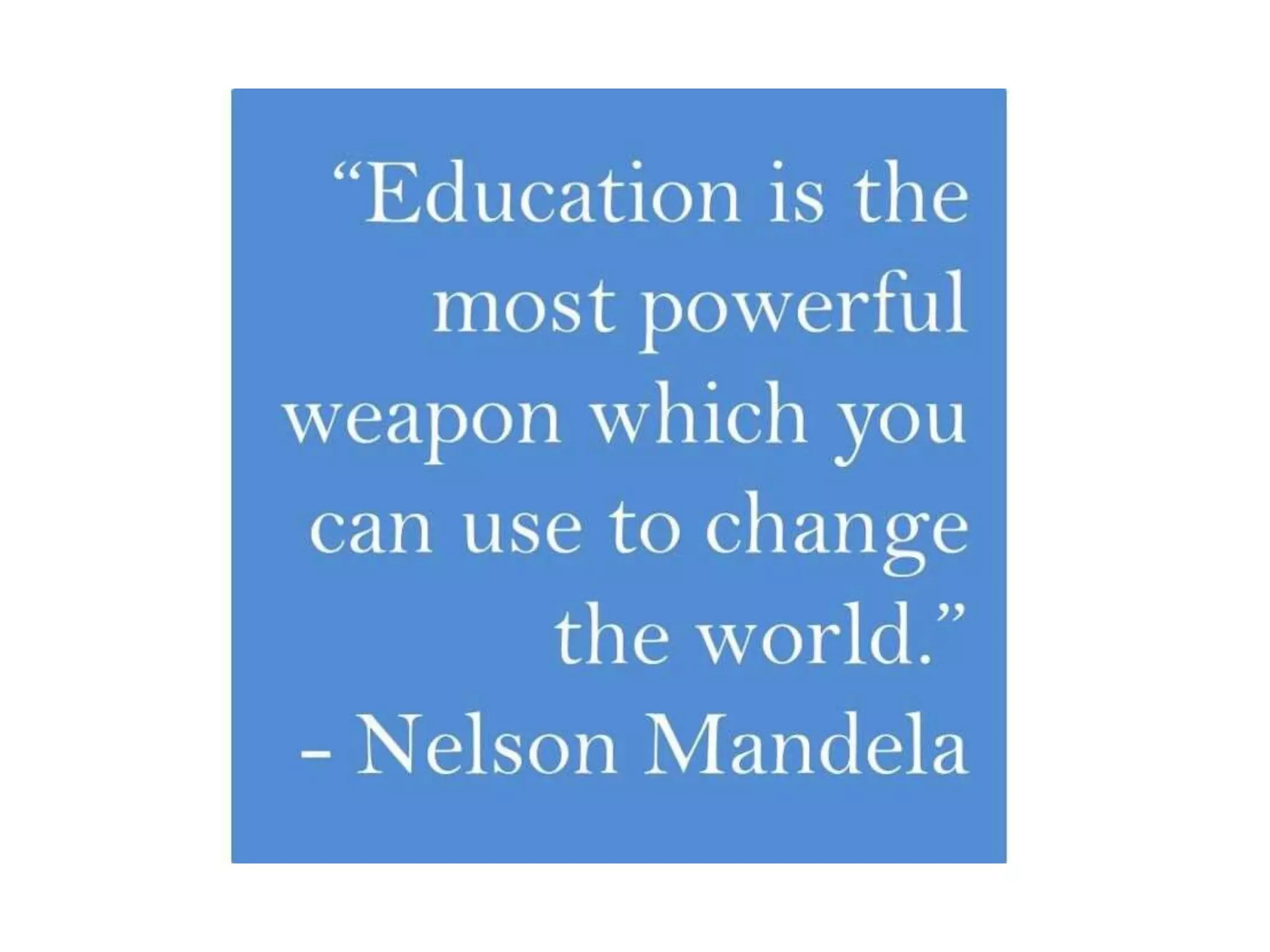 Educ quotes power point | PPT