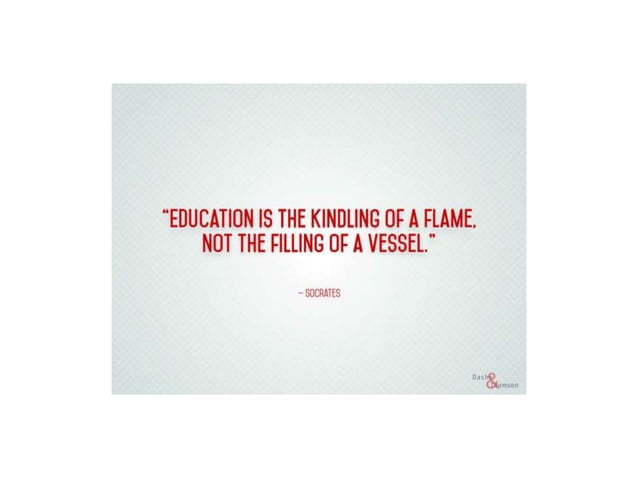 Educ quotes power point | PPT