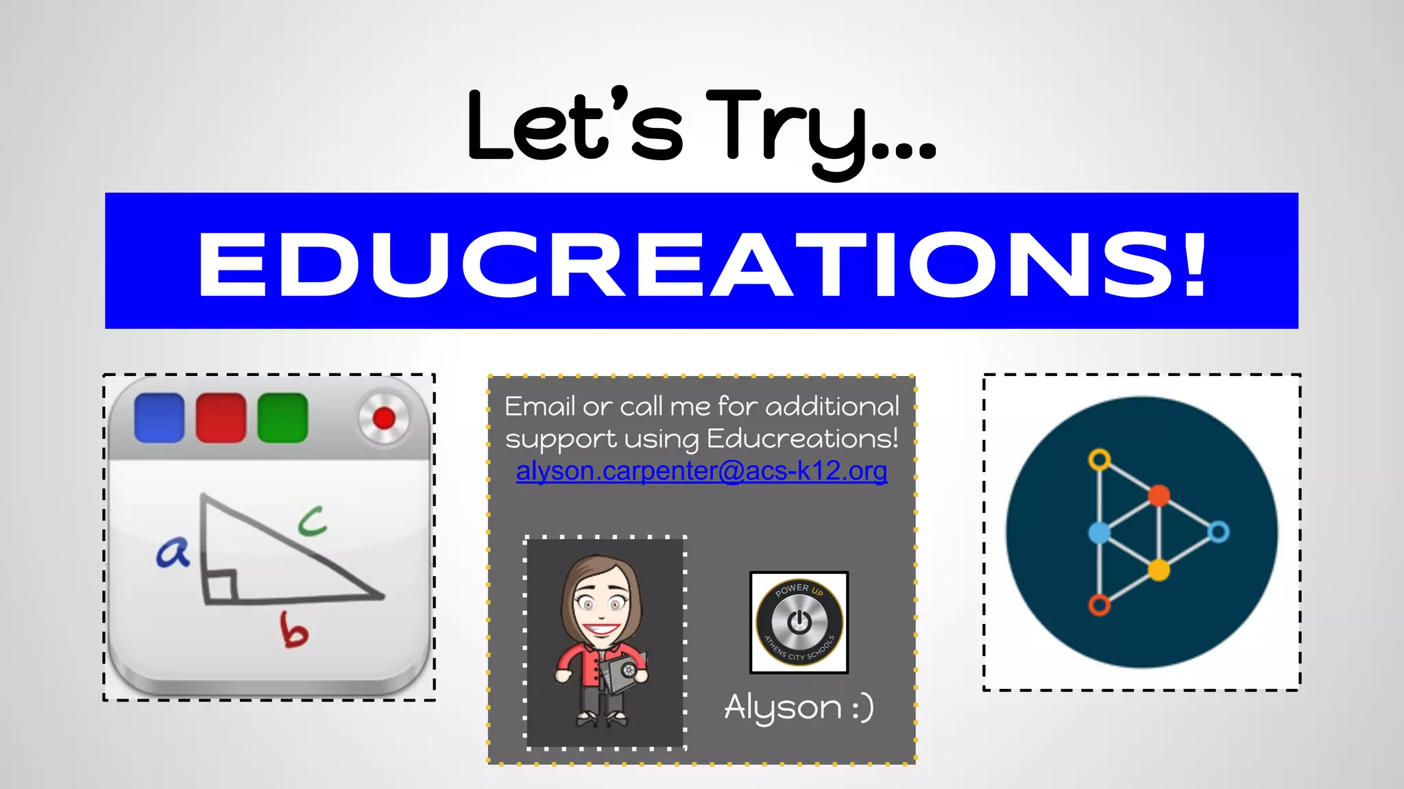 Let S Try Educreations Pdf