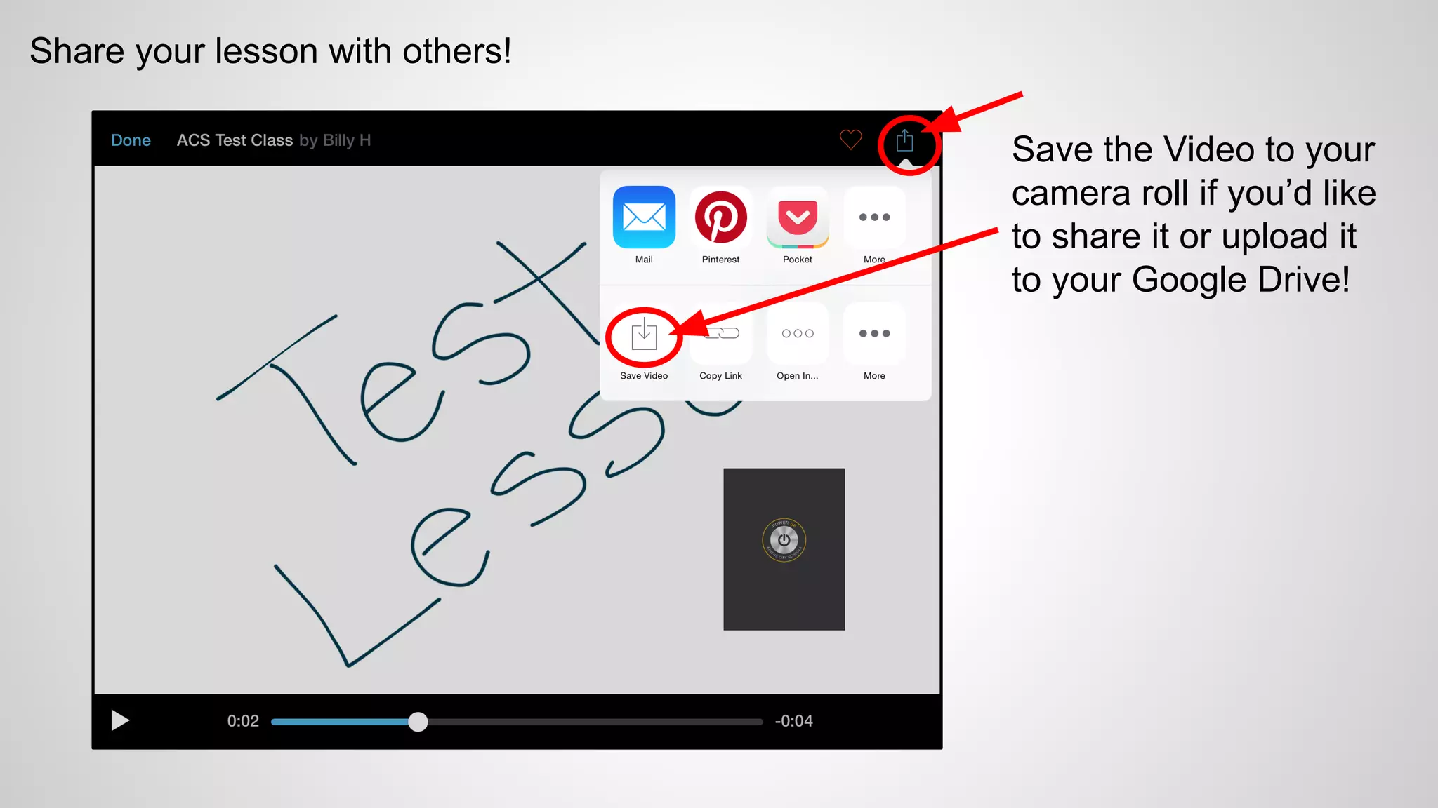 Let's Try Educreations! | PDF