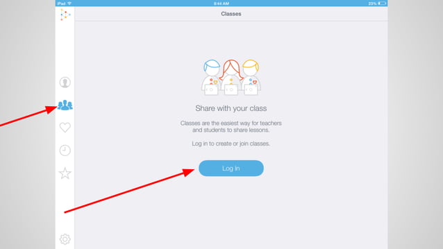 Let's Try Educreations! | PDF