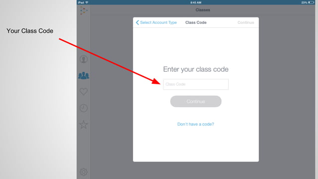 Let's Try Educreations! | PDF