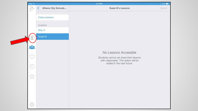 Let's Try Educreations! | PDF
