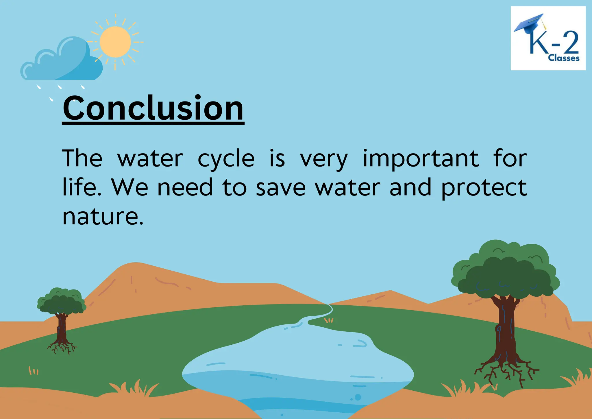 The Water Cycle: Earth's Essential Process | PPT