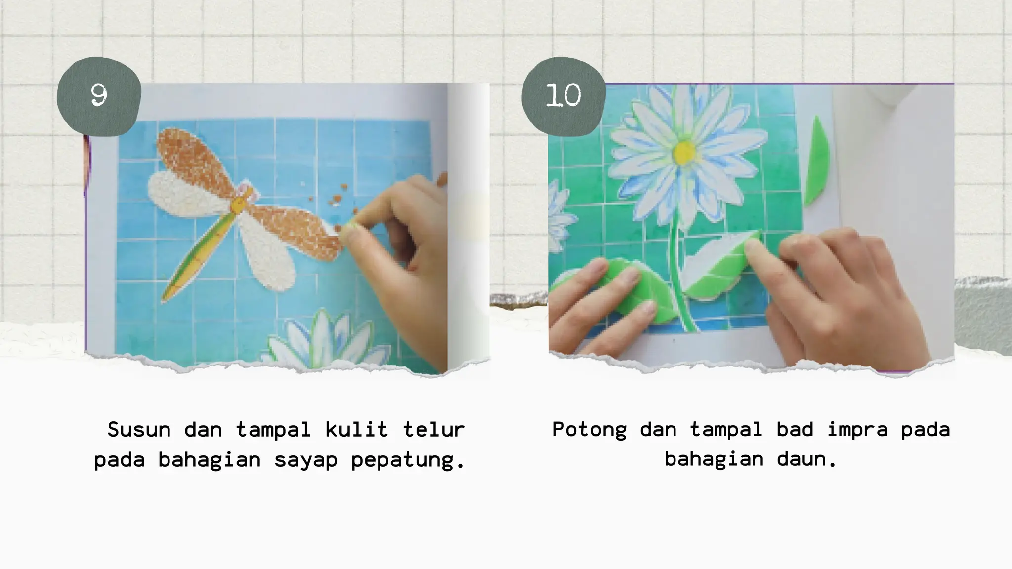 Unit 7 : BUNGA KEKWA MEKAR (PSV TAHUN 5) | PDF