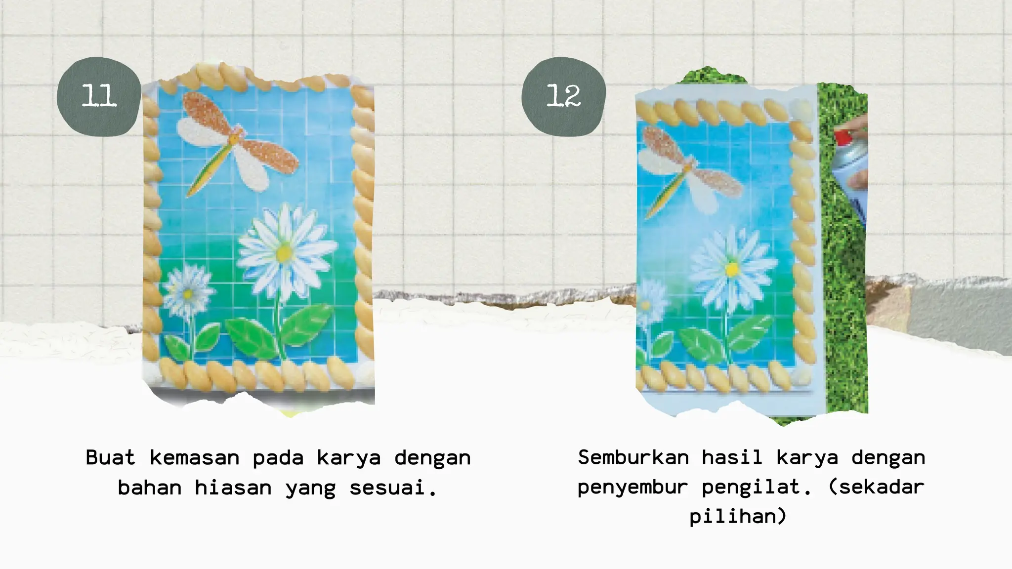 Unit 7 : BUNGA KEKWA MEKAR (PSV TAHUN 5) | PDF