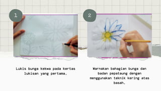 Unit 7 : BUNGA KEKWA MEKAR (PSV TAHUN 5) | PDF
