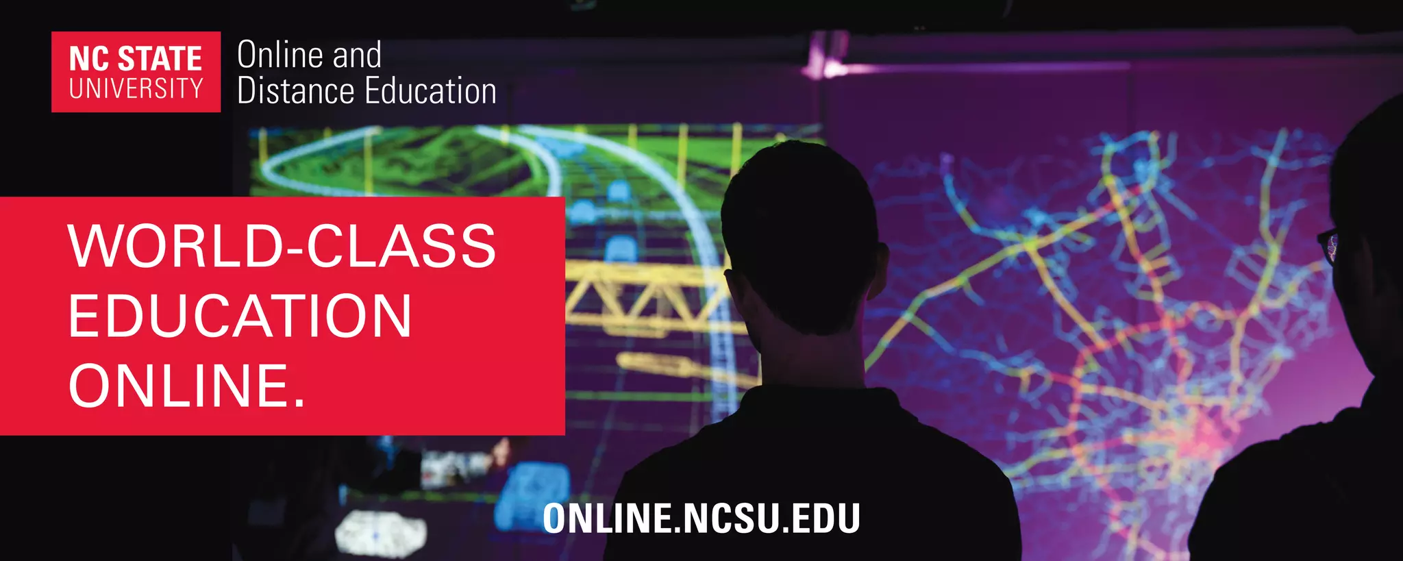NC State University- Educational Fair Banner | PDF