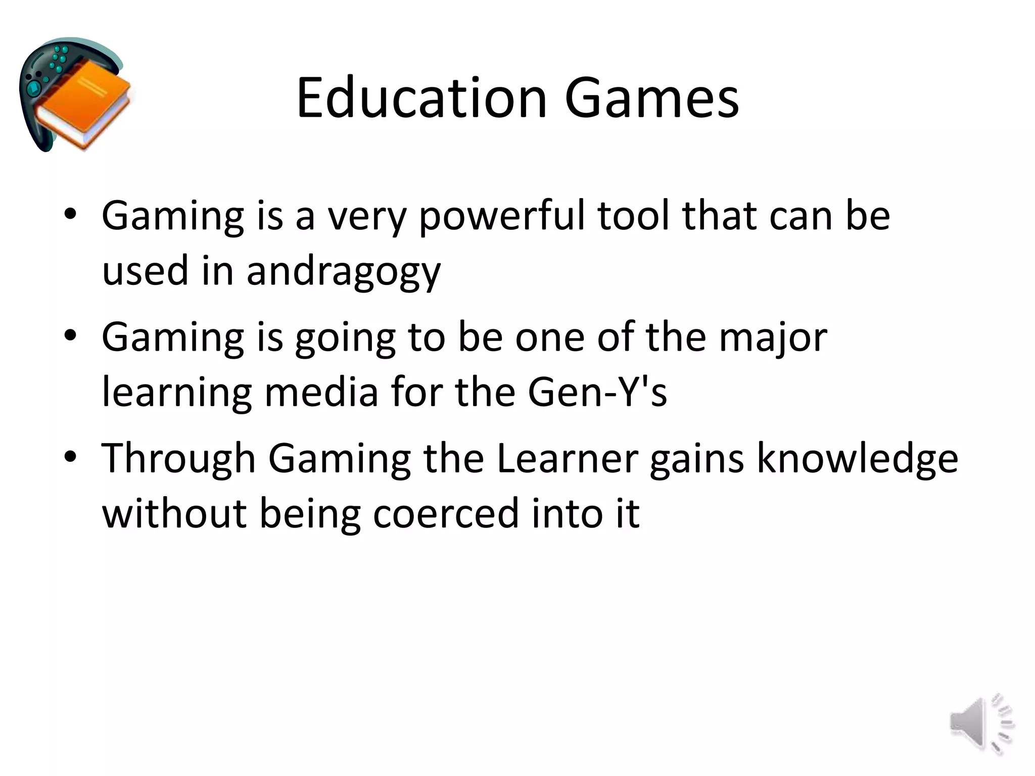 Edu game | PPTX