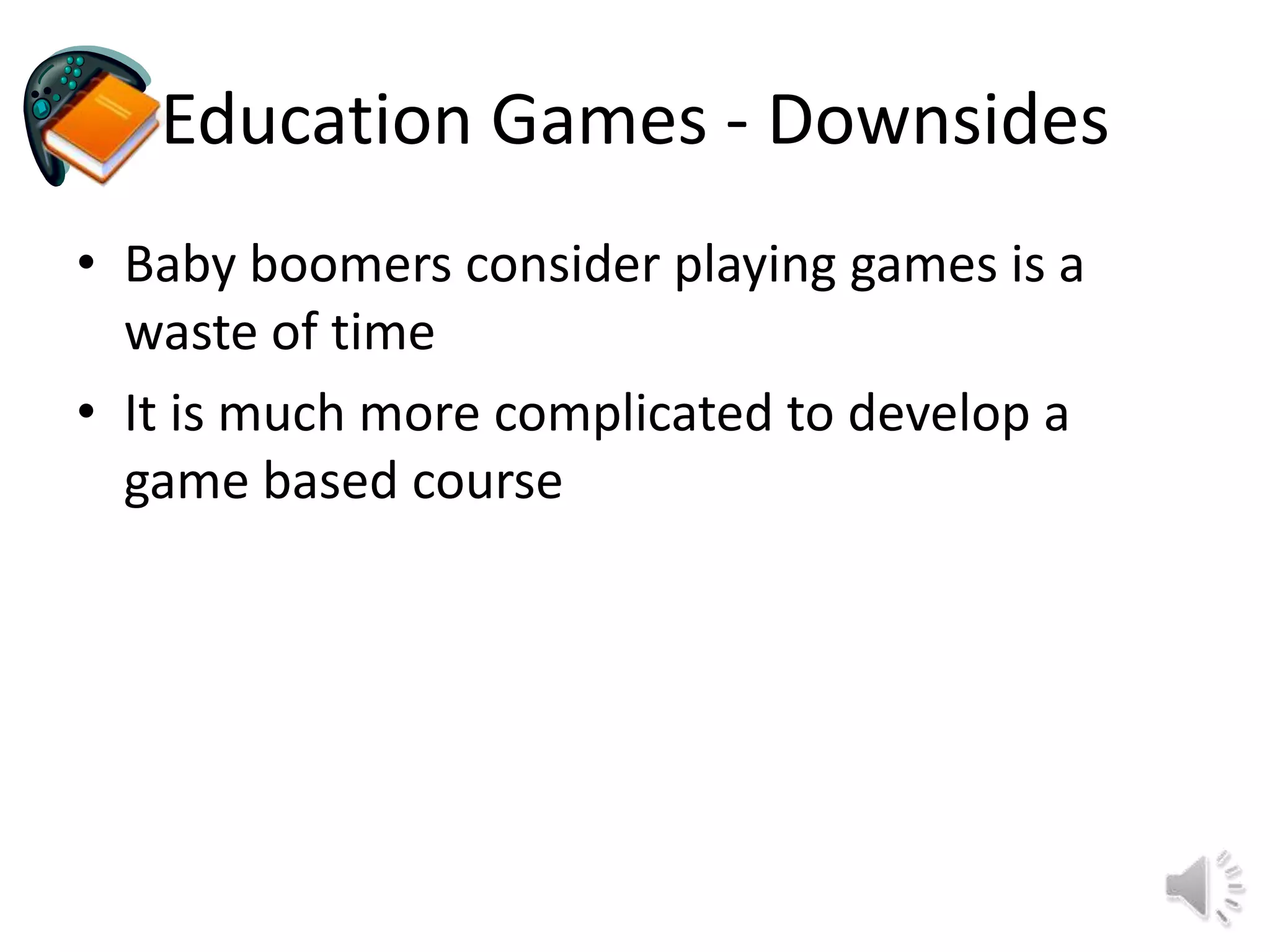 Edu game | PPTX