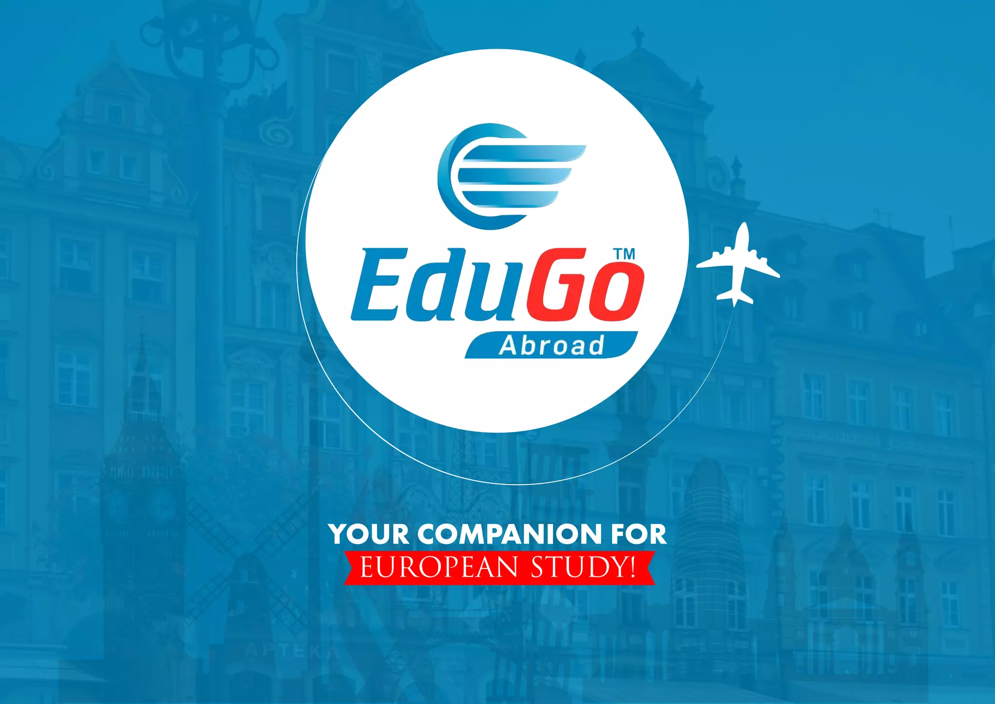 Europe Education - Visa consultant in Ahmedabad , India| Edugo Abroad | PDF