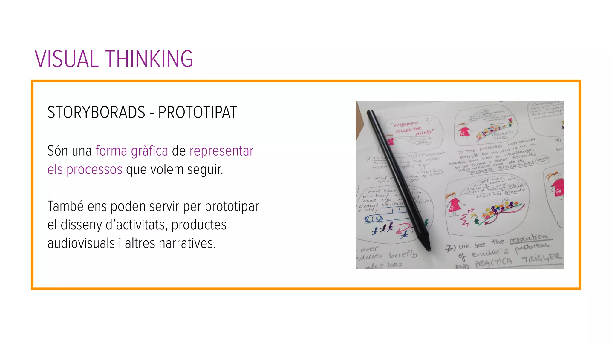 Eduhack mSchools: Taller de Visual Thinking | PDF