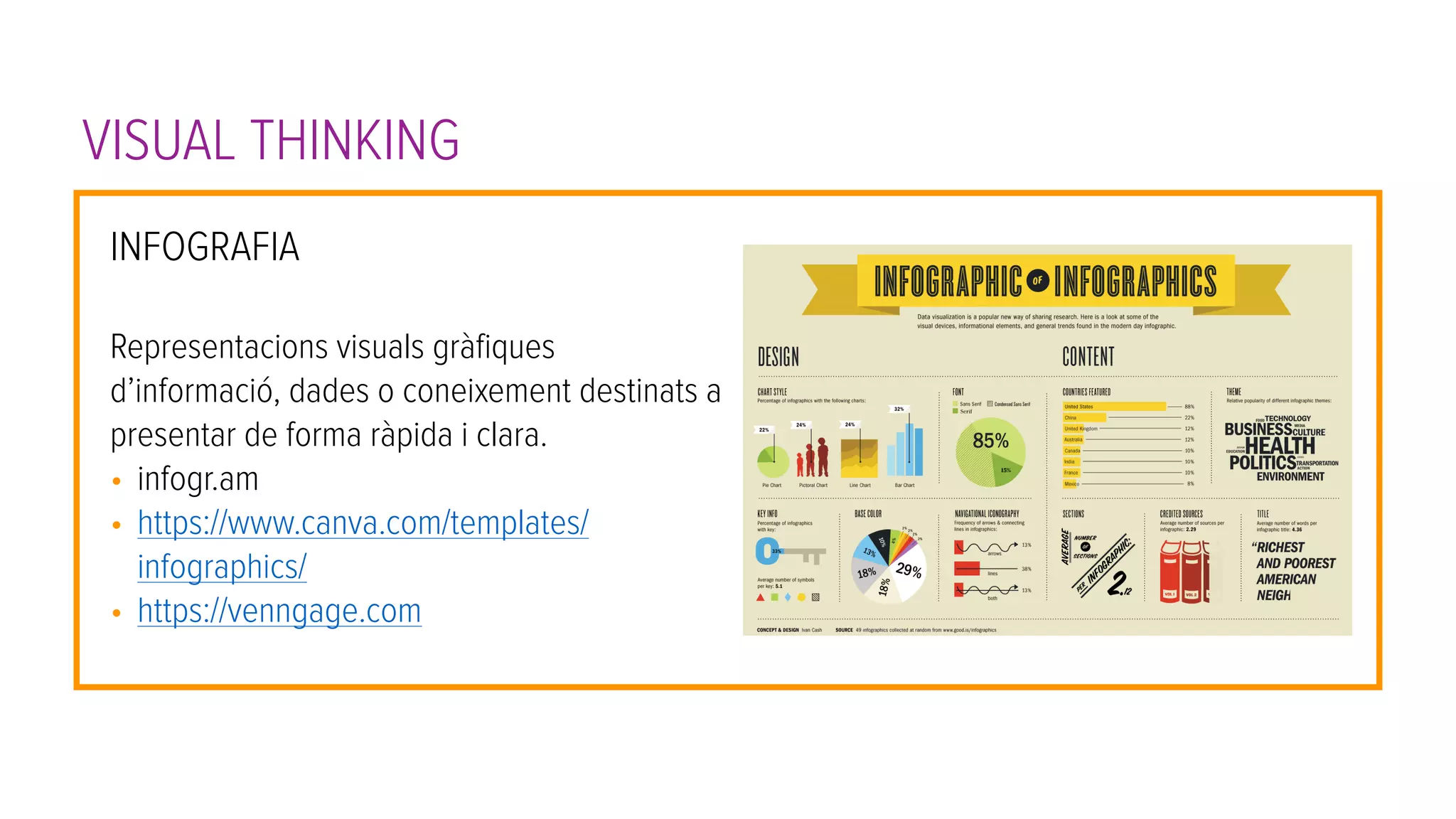 Eduhack mSchools: Taller de Visual Thinking | PDF