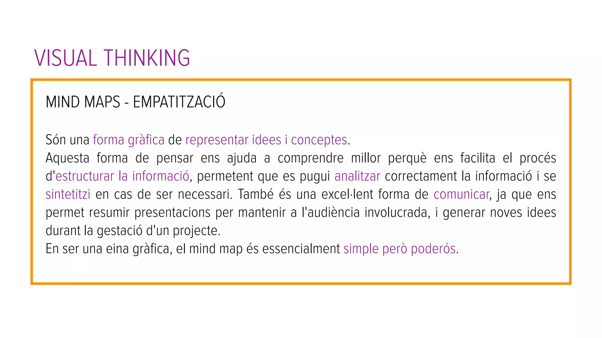 Eduhack mSchools: Taller de Visual Thinking | PDF
