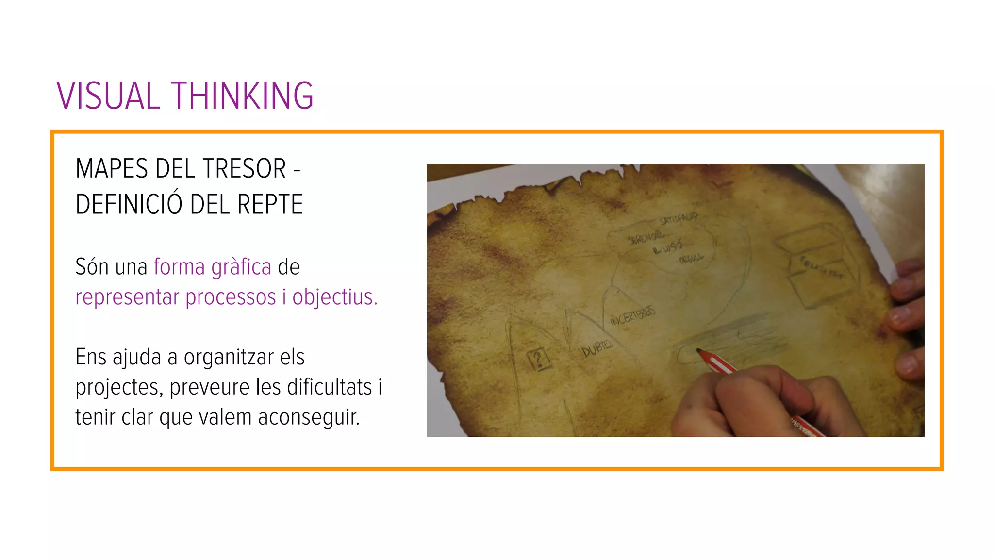Eduhack mSchools: Taller de Visual Thinking | PDF