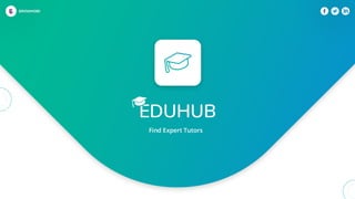 Eduhub | PPT
