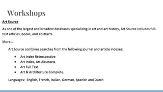 Setting Your Style: Creating a Style Guide to Empower Your Organization ...