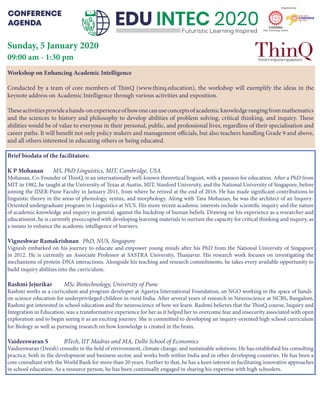 EDUINTEC 2020.pdf | Business Expos & Conferences | Events