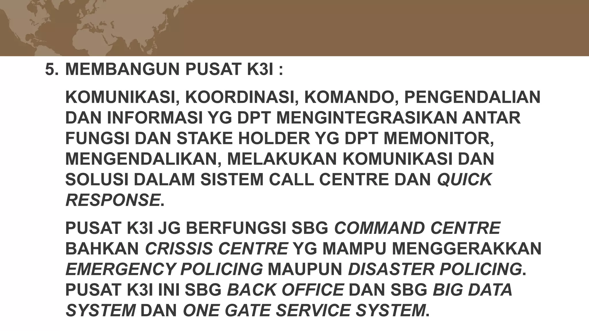 Edukasi dan penegekan aturan transportasi jalan di era new normal | PPT
