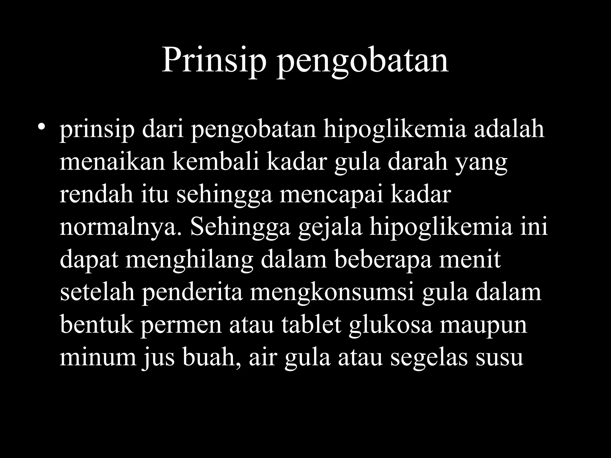 diabetes mellitus, kenali, cegah dan kendalikan | PPT