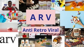 Edukasi faktor risiko dan bahaya HIV AIDS.pptx