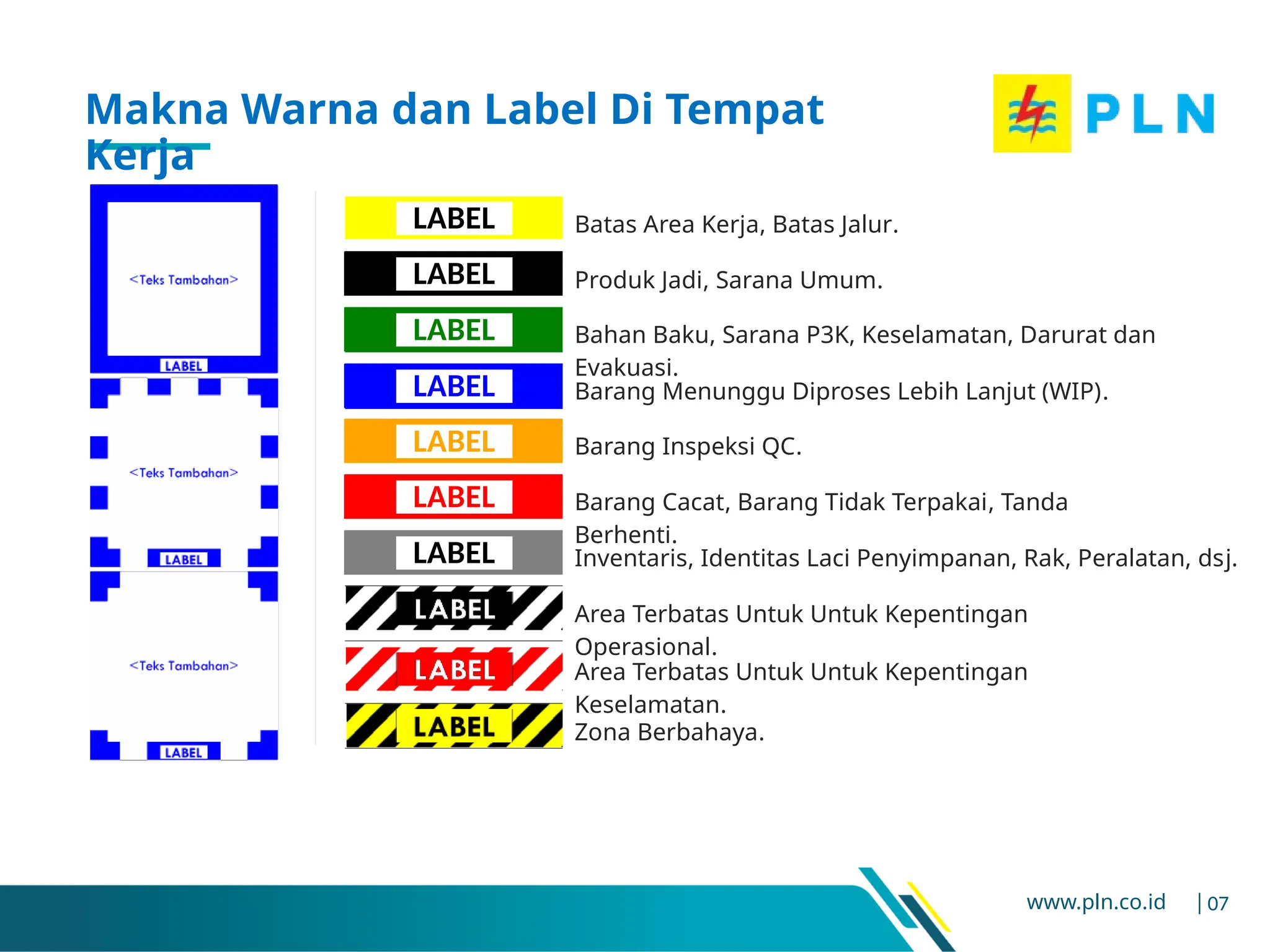 Edukasi K3 Mitra Kerja PT Perusahaan Listrik Negara.pptx