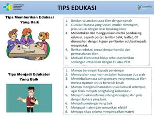 EDUKASI PENCEGAHAN DAN PENGENDALIAN PTM DKR 2 8 22.pptx