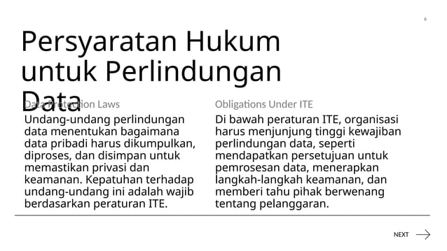 Edukasi penggunaan teknologi secara aman sesuai aturan perundangan ITE.pptx