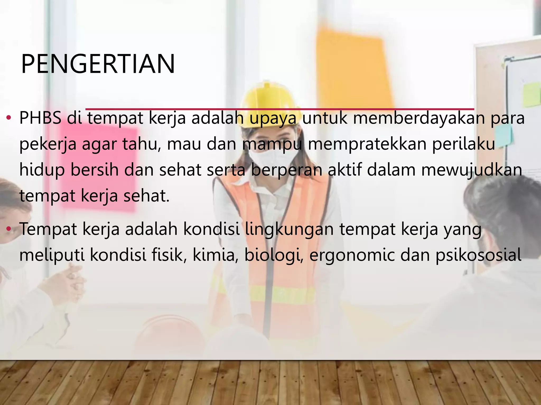 edukasi PHBS Di tempat kerja.ppt