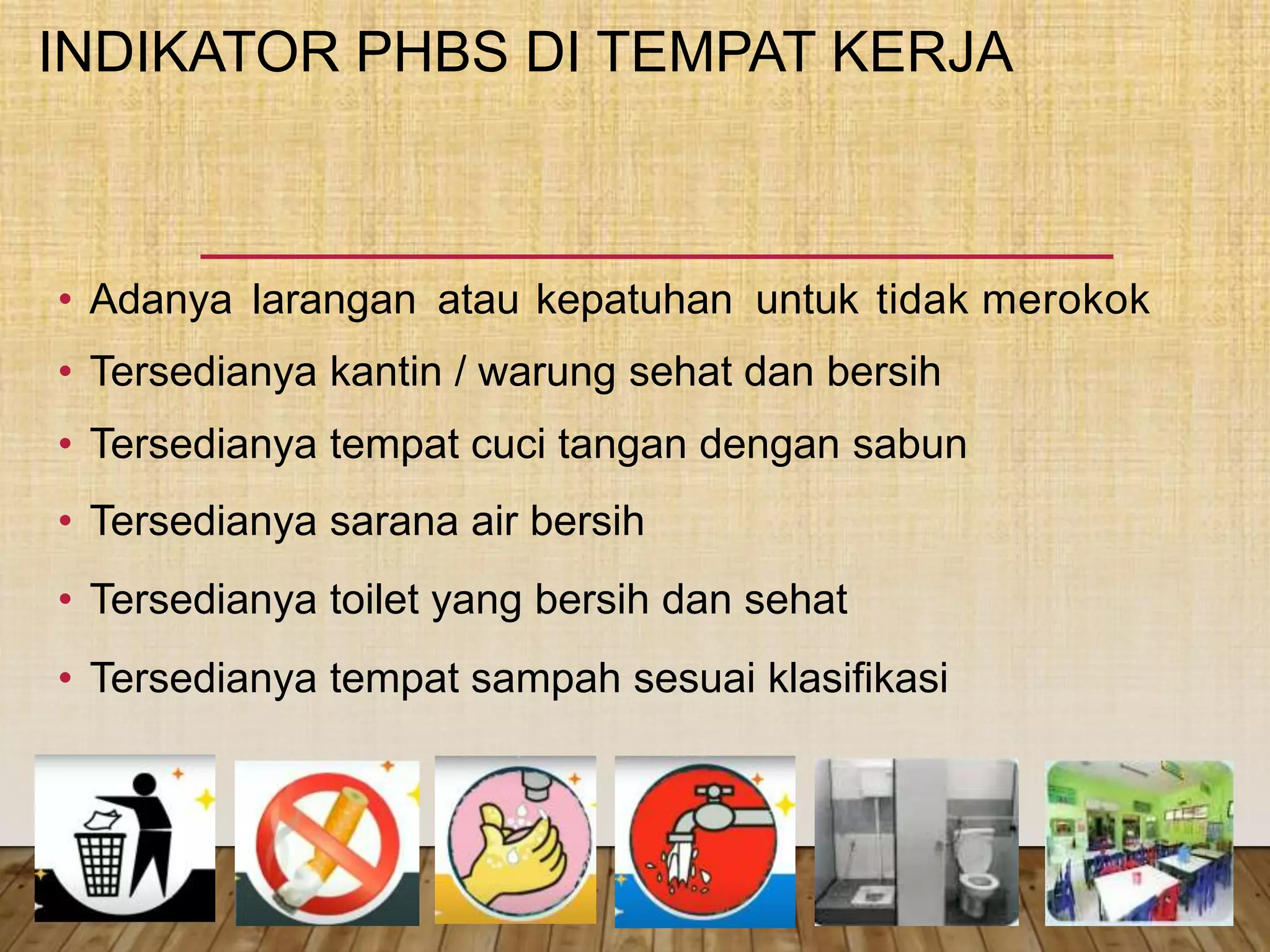 edukasi PHBS Di tempat kerja.ppt
