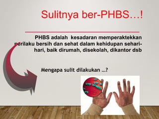 edukasi PHBS Di tempat kerja.ppt