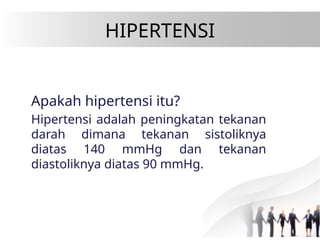 EDUKASI PROLANIS AGUSTUS TENTANG HT DAN DM.pptx