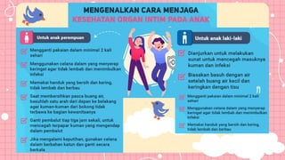 EDUKASI SEKS SEJAK USIA DINI OLEH PUSKESMAS UJUNGBATU | PPT