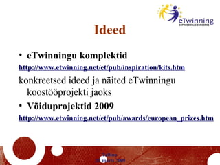 Edukas Projekt | PPT