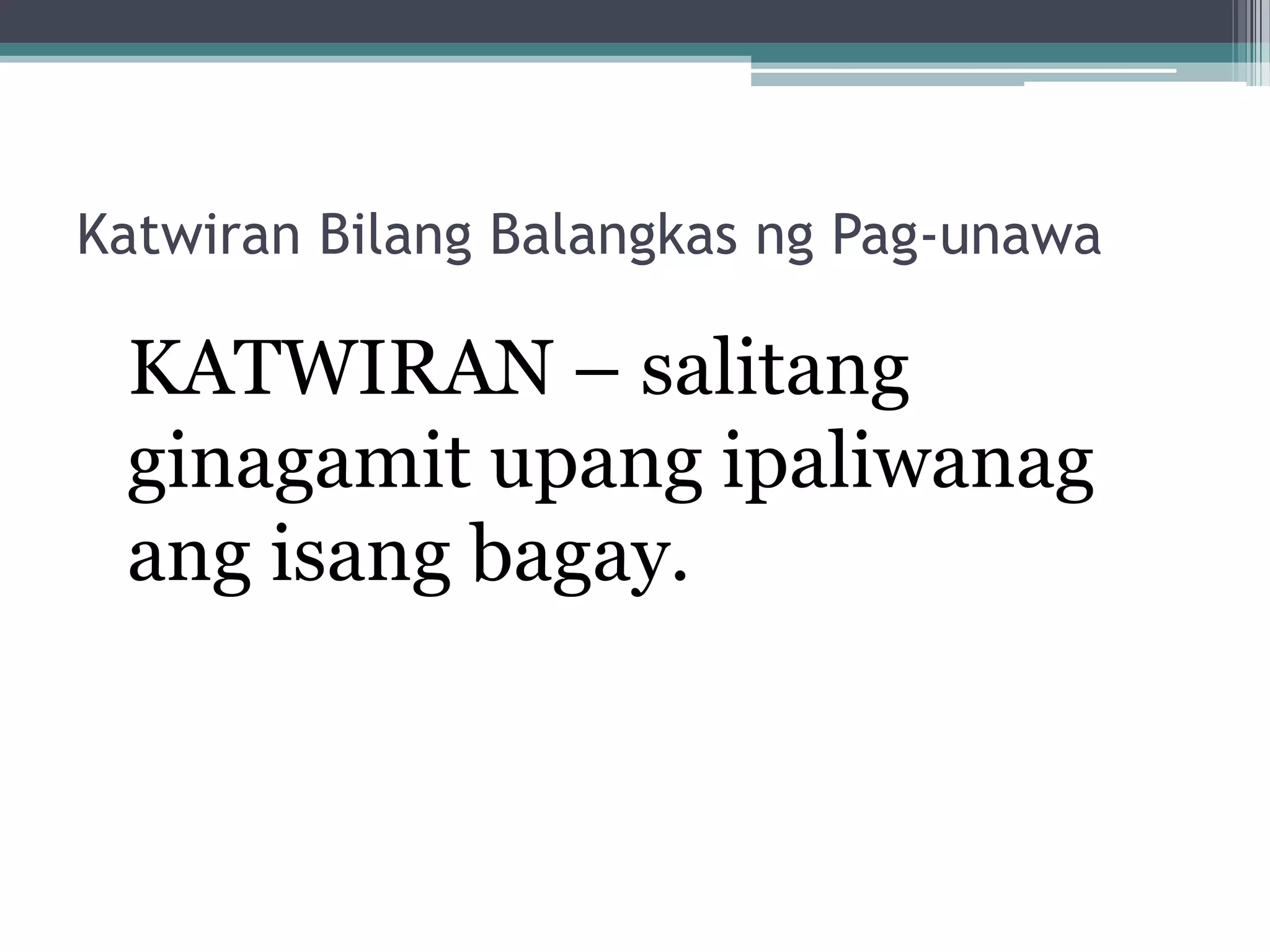 EDUKASYON-BILANG-TAGPUAN-NG..-POWERPOINT1.ppt