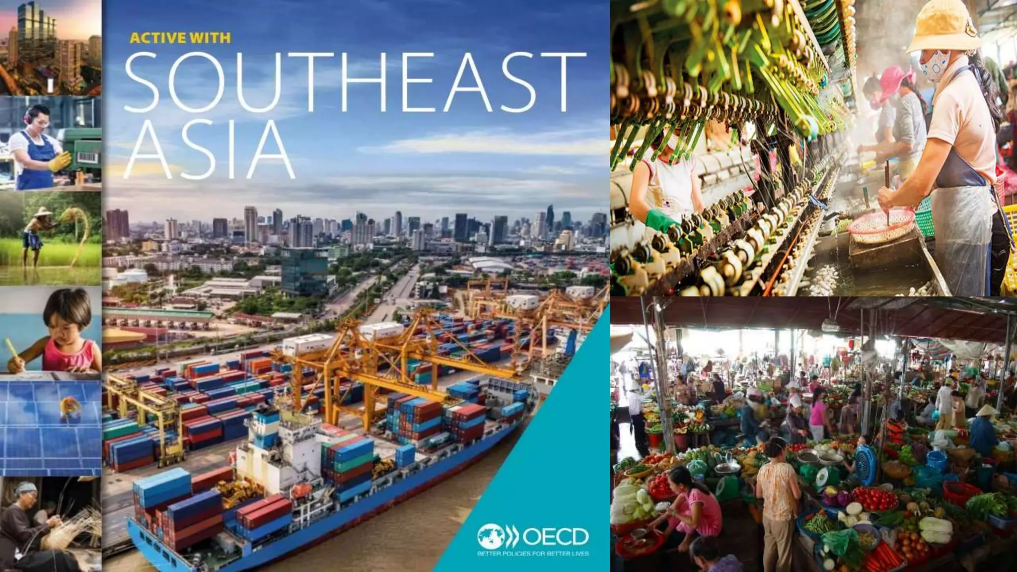 EDUKASYON AT EKONOMIYA SA SILANGAN AT TIMOG SILANGANG ASYA.pptx