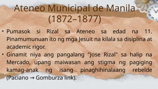 edukasyon ni rizal..................pptx