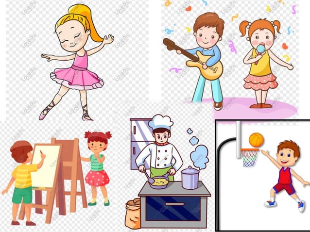 Talento at Kakayahan | PPTX