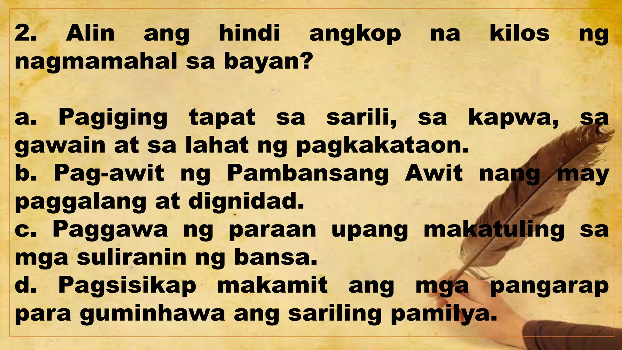 EDUKASYON SA PAGPAPAKATAO 10.pptx