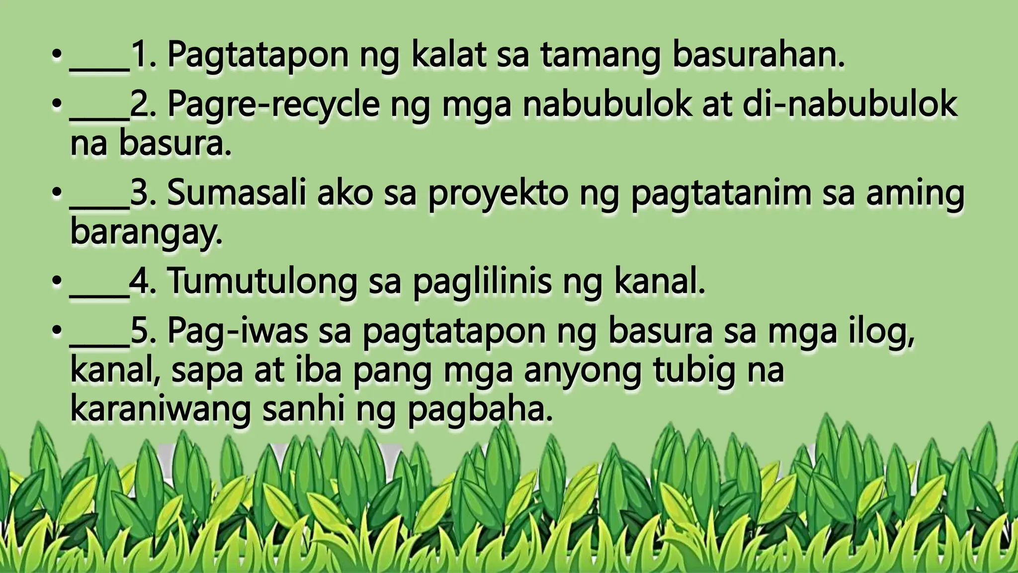 EDUKASYON SA PAGPAPAKATAO - ESP-grade 3.pptx