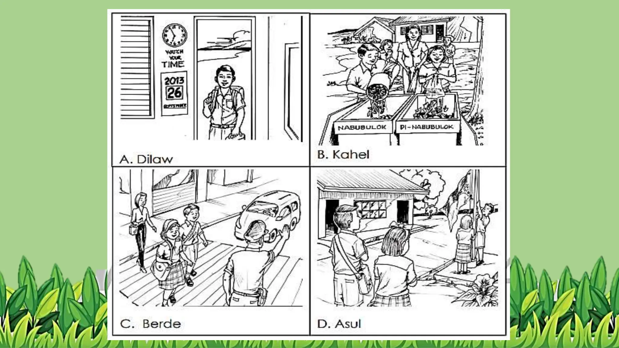 EDUKASYON SA PAGPAPAKATAO - ESP-grade 3.pptx