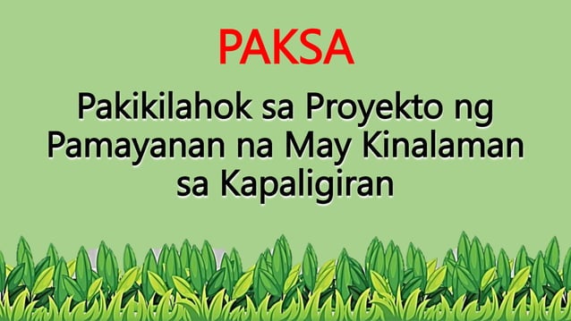 EDUKASYON SA PAGPAPAKATAO - ESP-grade 3.pptx