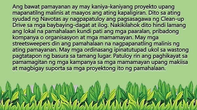 EDUKASYON SA PAGPAPAKATAO - ESP-grade 3.pptx