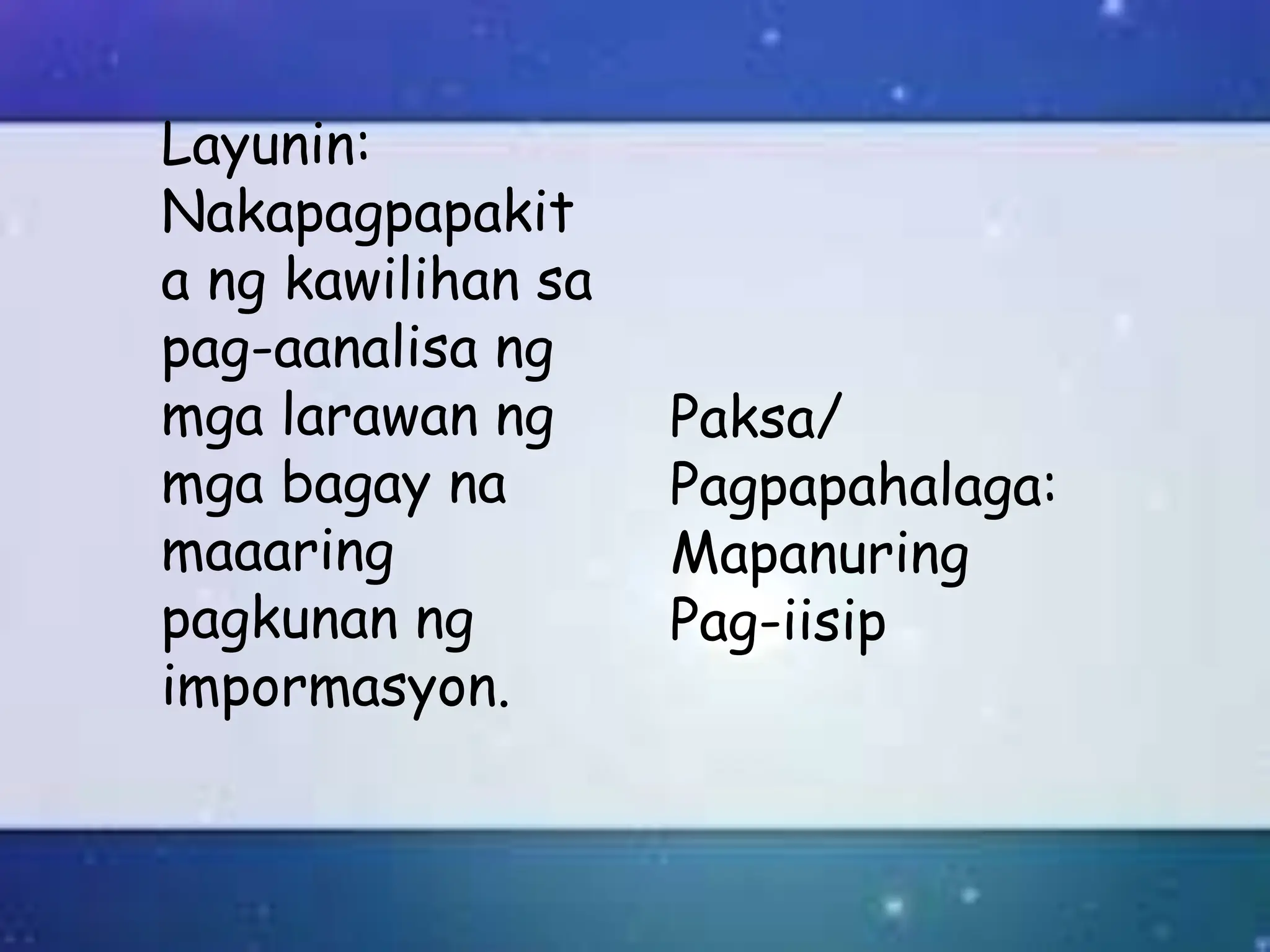 Edukasyon sa Pagpapakatao 6_Pananagutang pansarili.pptx