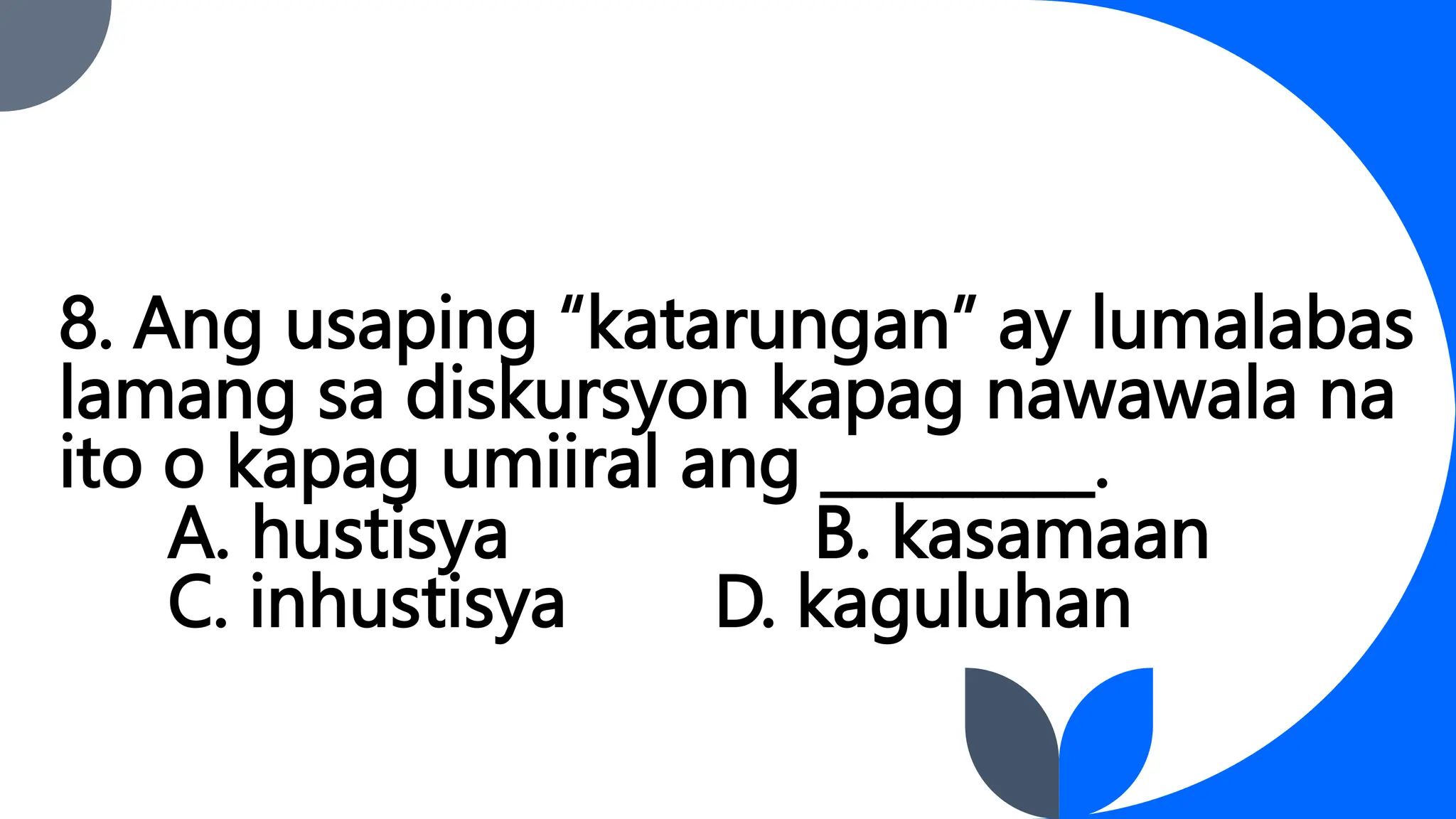 good moral and values education SA PAGPAPAKATAO 9.pptx