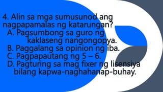 good moral and values education SA PAGPAPAKATAO 9.pptx