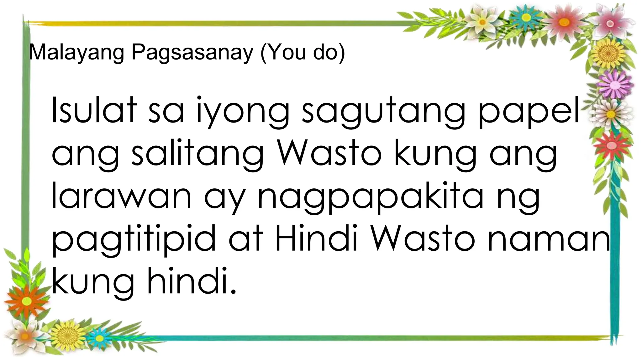 Edukasyon sa Pagpapakatao II Quarter 3 Week 4 Day 1.pptx